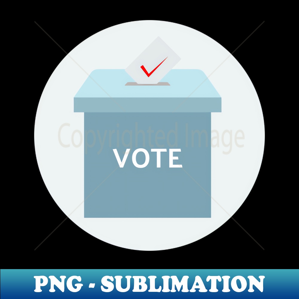 Election Day - Vote - PNG Transparent Digital Download File | Inspire ...