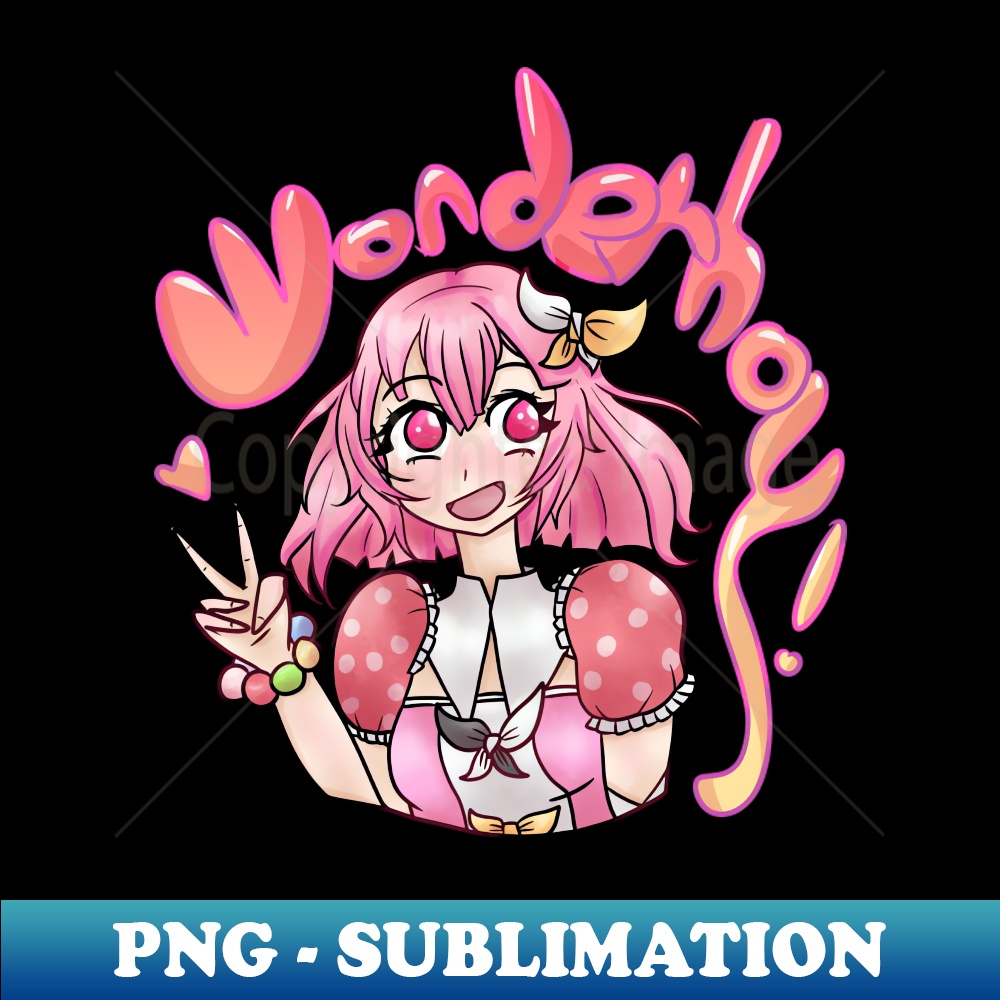Project Sekai Emu Ootori Wonderhoy Design - PNG Transparent | Inspire ...