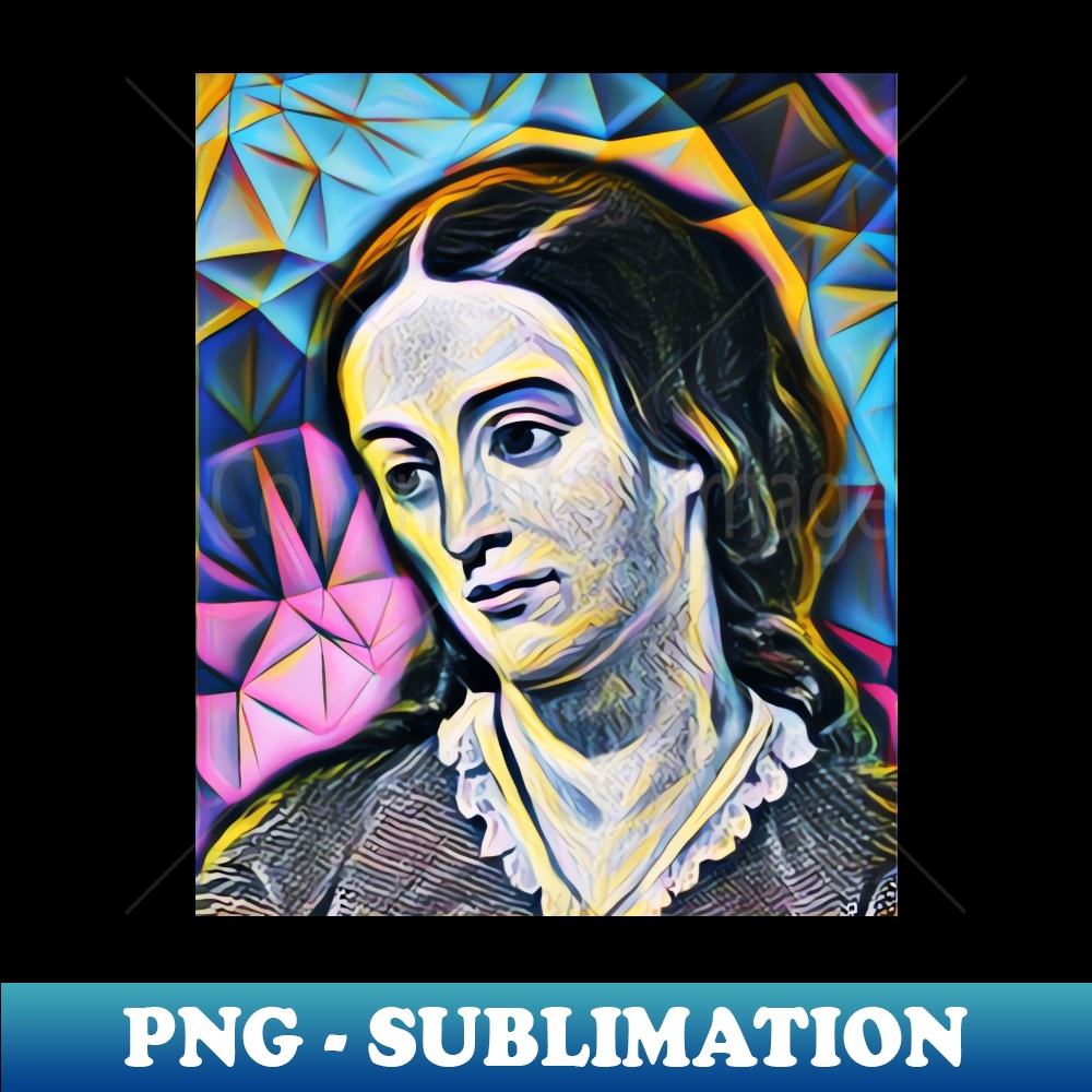 Margaret Fuller Portrait Margaret Fuller Artwork 3 - Decora | Inspire ...