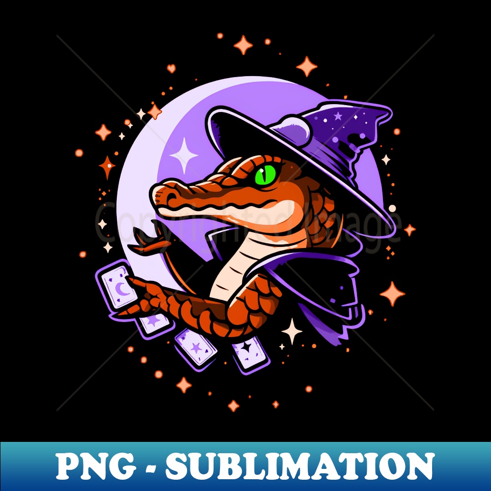 Snappy Magic - PNG Transparent Sublimation Design - Bring Yo | Inspire Uplift