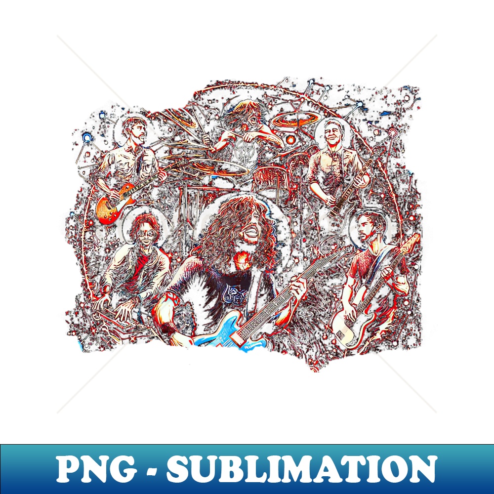 Fighters Unleashed Band T-Shirts Set Your Style Free with th | Inspire ...