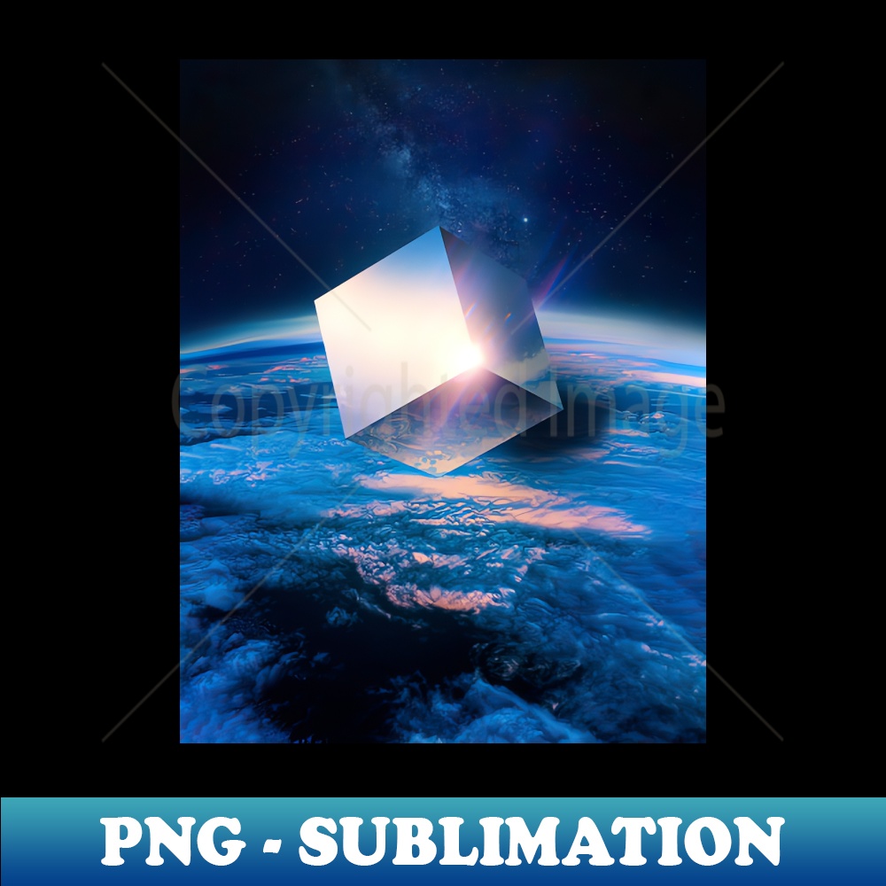 Atmos - Professional Sublimation Digital Download - Stunning - Inspire ...