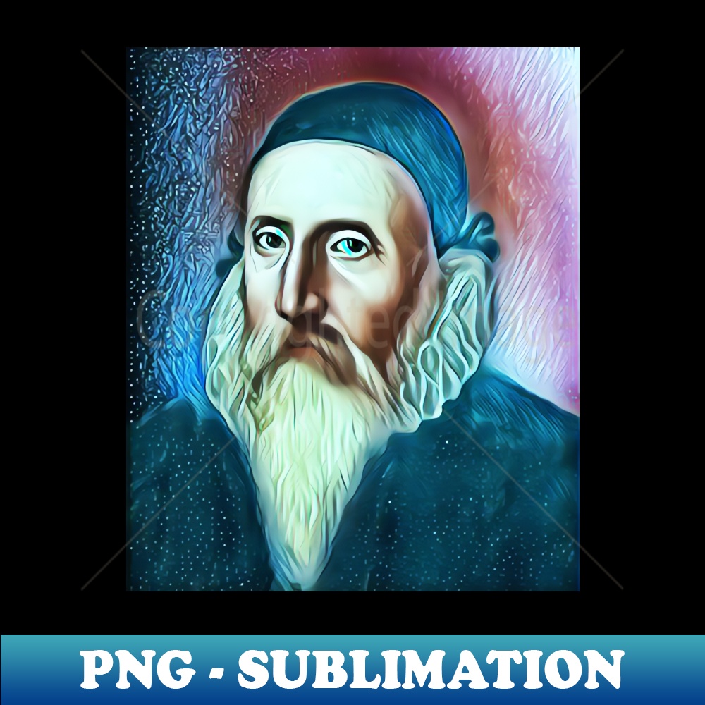 John Dee Portrait John Dee Artwork 6 - Unique Sublimation P | Inspire ...