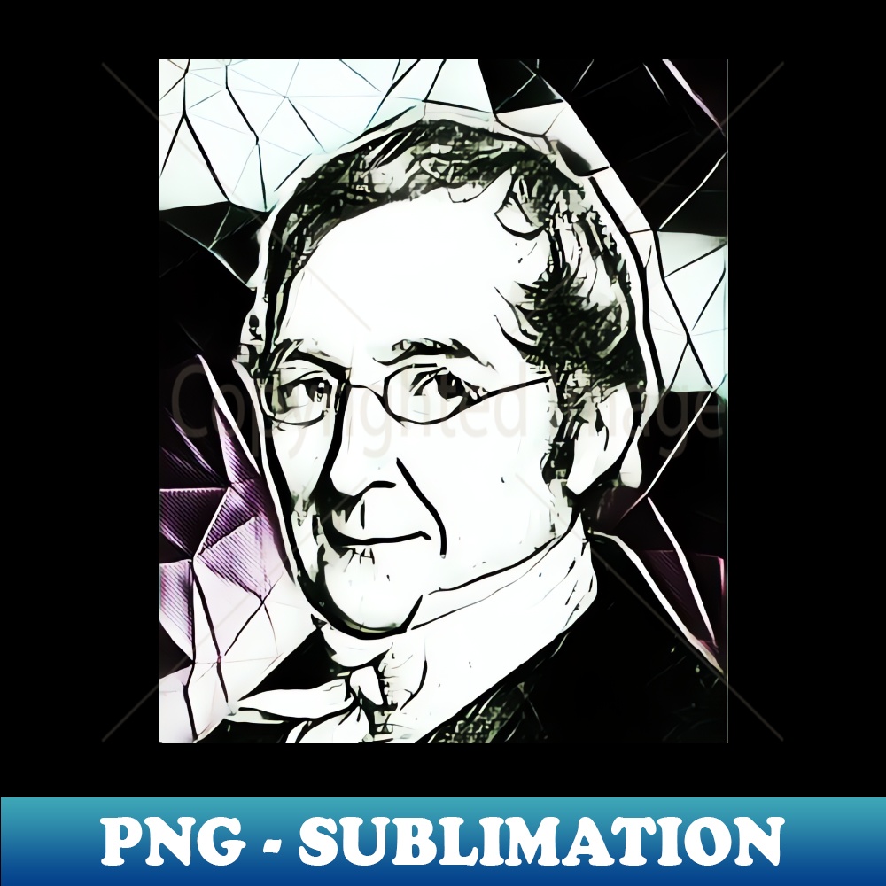 Bernard Courtois Black and White Portrait Bernard Courtois - Inspire Uplift