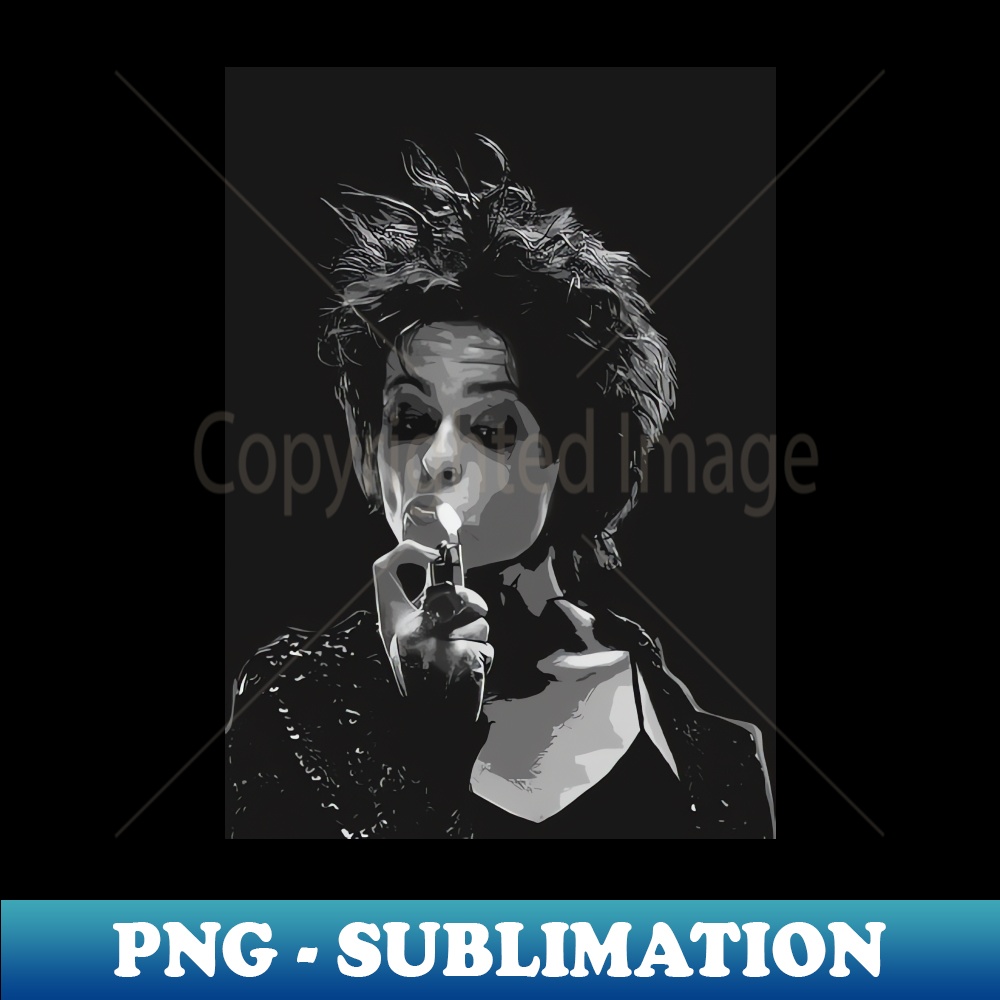 Fight CLub Marla Singer - PNG Transparent Sublimation Design | Inspire ...