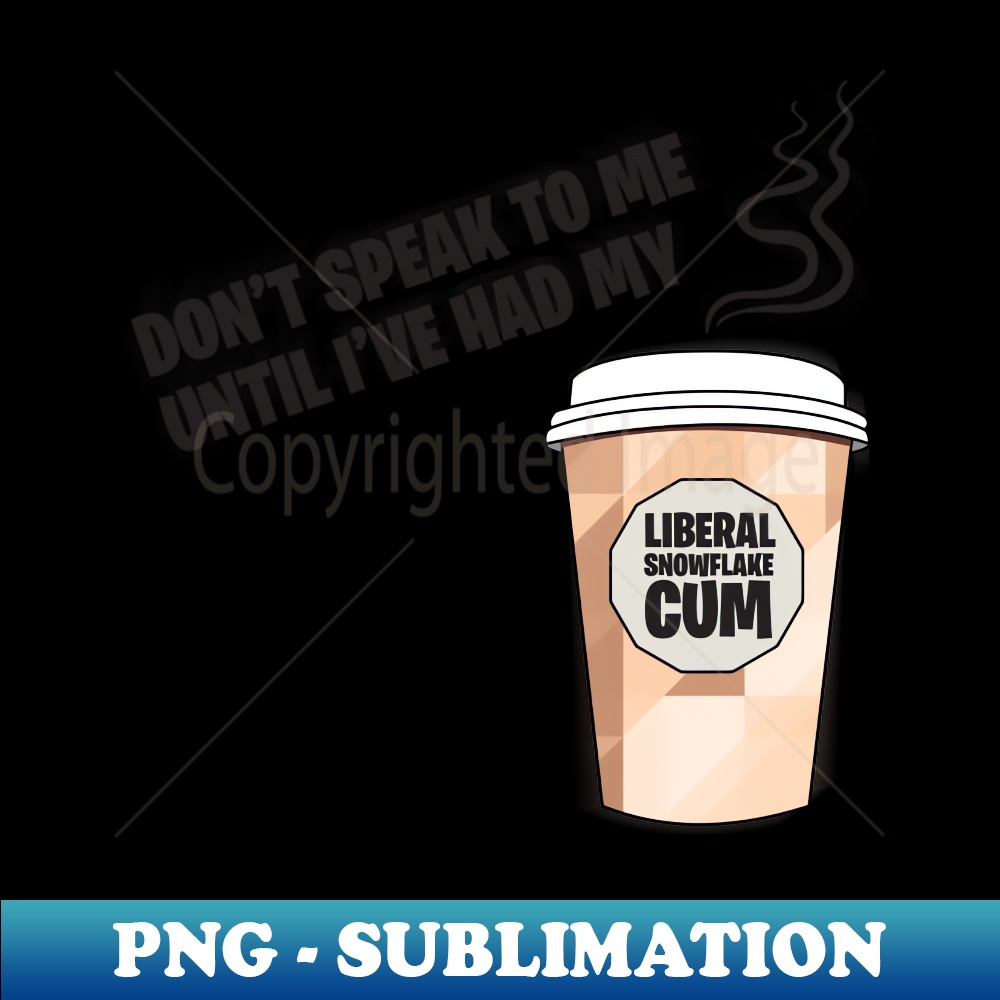 hello pls let us enjoy liberal snowflake cum made in the us | Inspire ...
