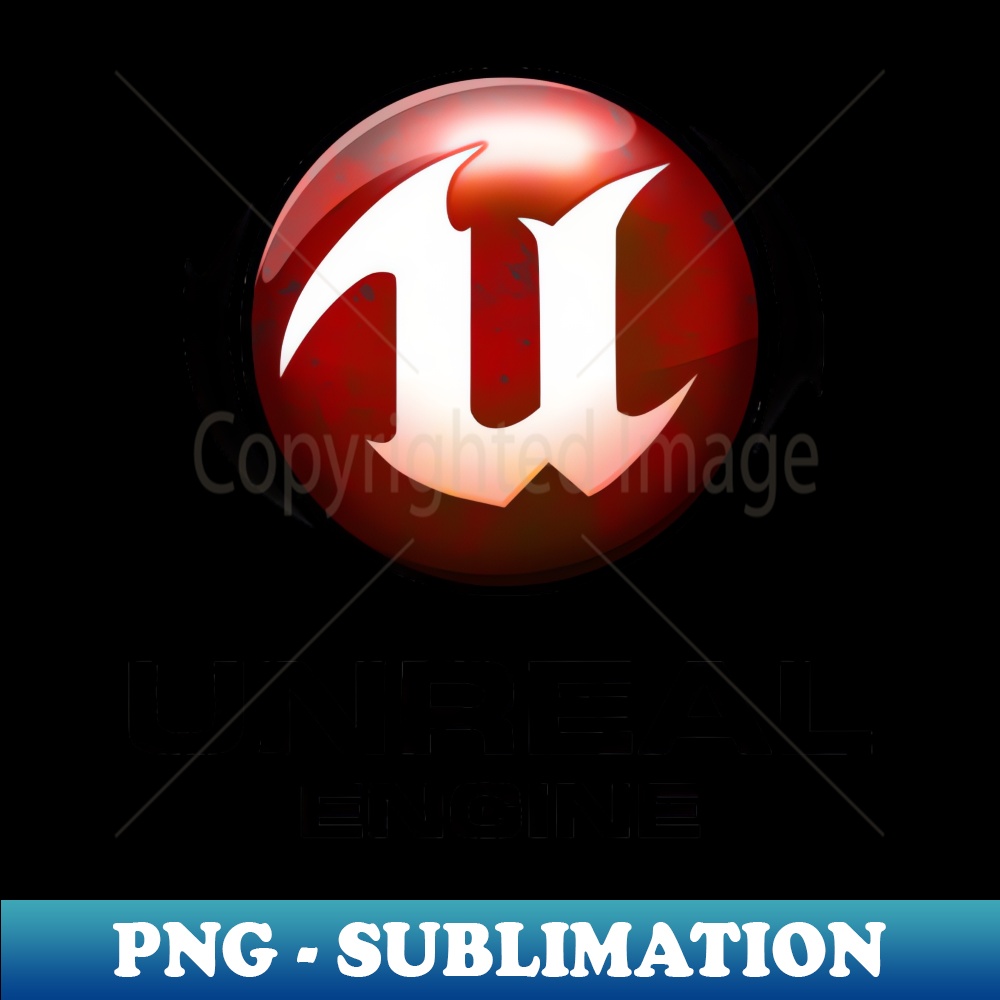 Best Selling - Unreal Engine Merchandise Essential - Instant - Inspire ...