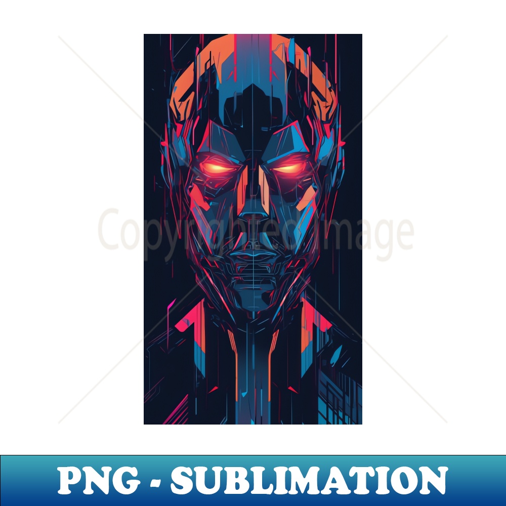 Sentience - PNG Transparent Sublimation Design - Stunning Su | Inspire ...