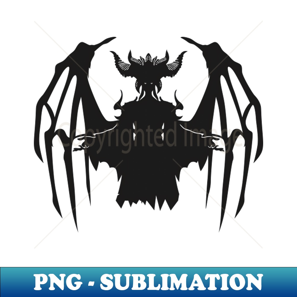 Lilith - the daughter of Mephisto - PNG Transparent Sublimat | Inspire ...