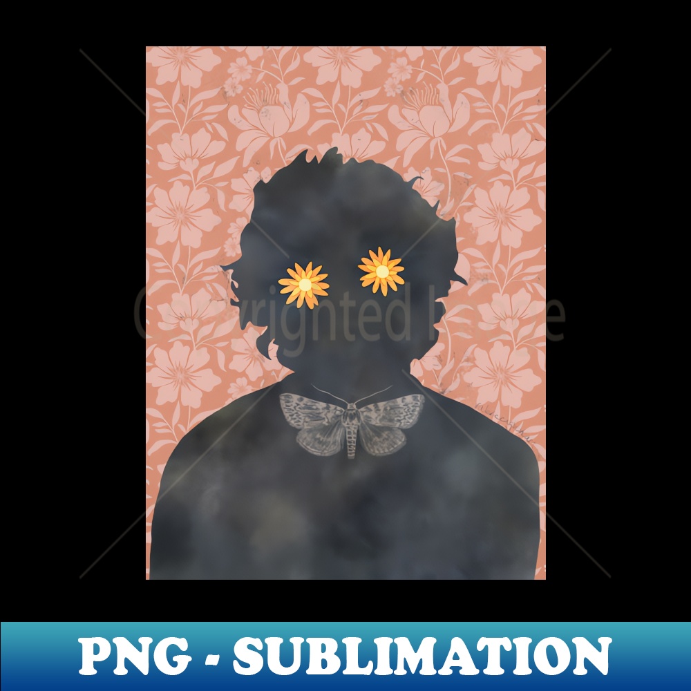 My Sleep Paralysis Demon is Ready to Mingle - Premium PNG Su | Inspire ...