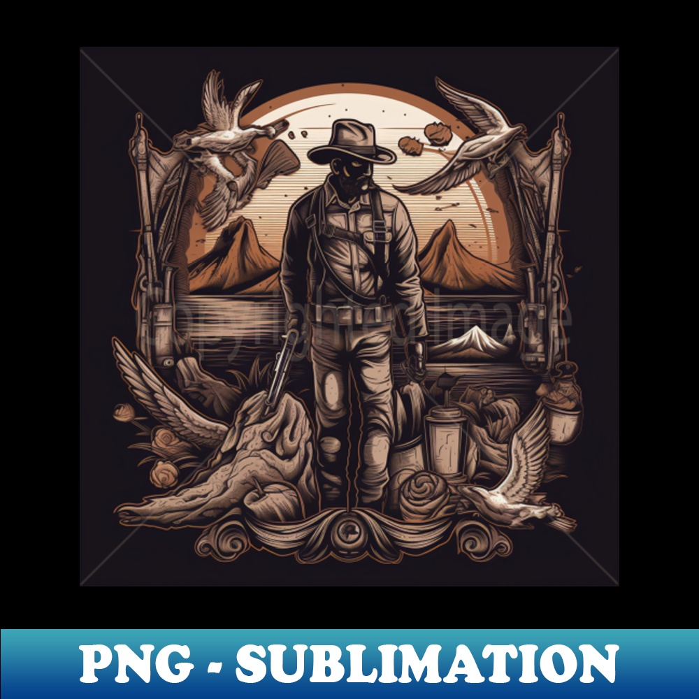 Retro Western Rodeo - Vintage Western - Creative Sublimation | Inspire ...