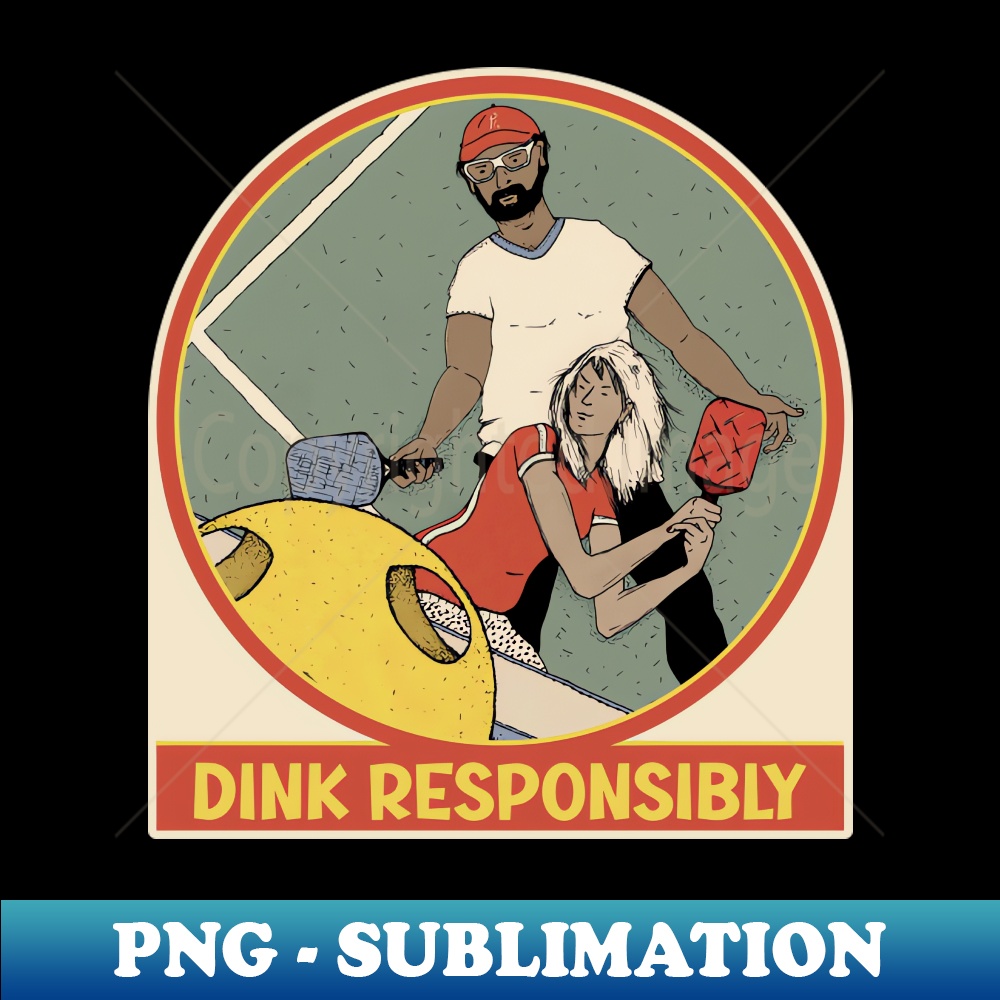 Dink responsibly - PNG Transparent Digital Download File for | Inspire ...