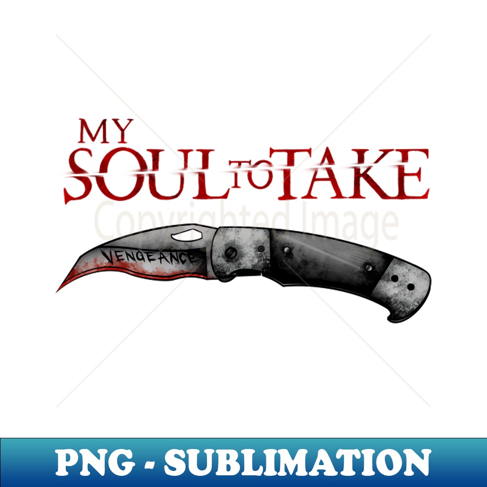 Rippers Revenge transparent - Sublimation-Ready PNG File - D | Inspire ...