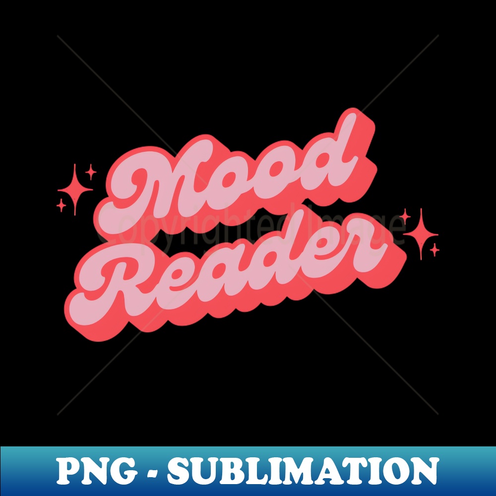 Mood Reader Bookish Trendy Pink Red Aesthetic Kindle Ya Boo | Inspire ...