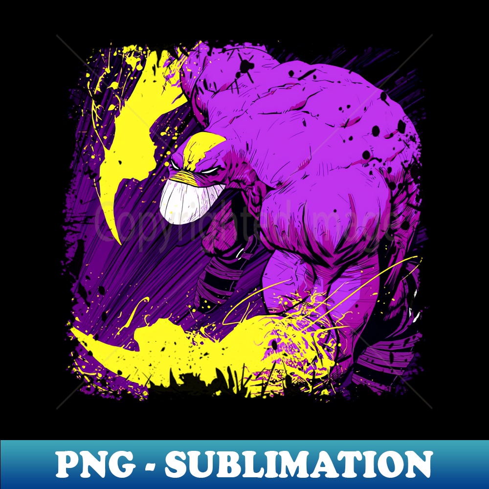 The Maxx Comics - Instant PNG Sublimation Download - Unlock | Inspire Uplift