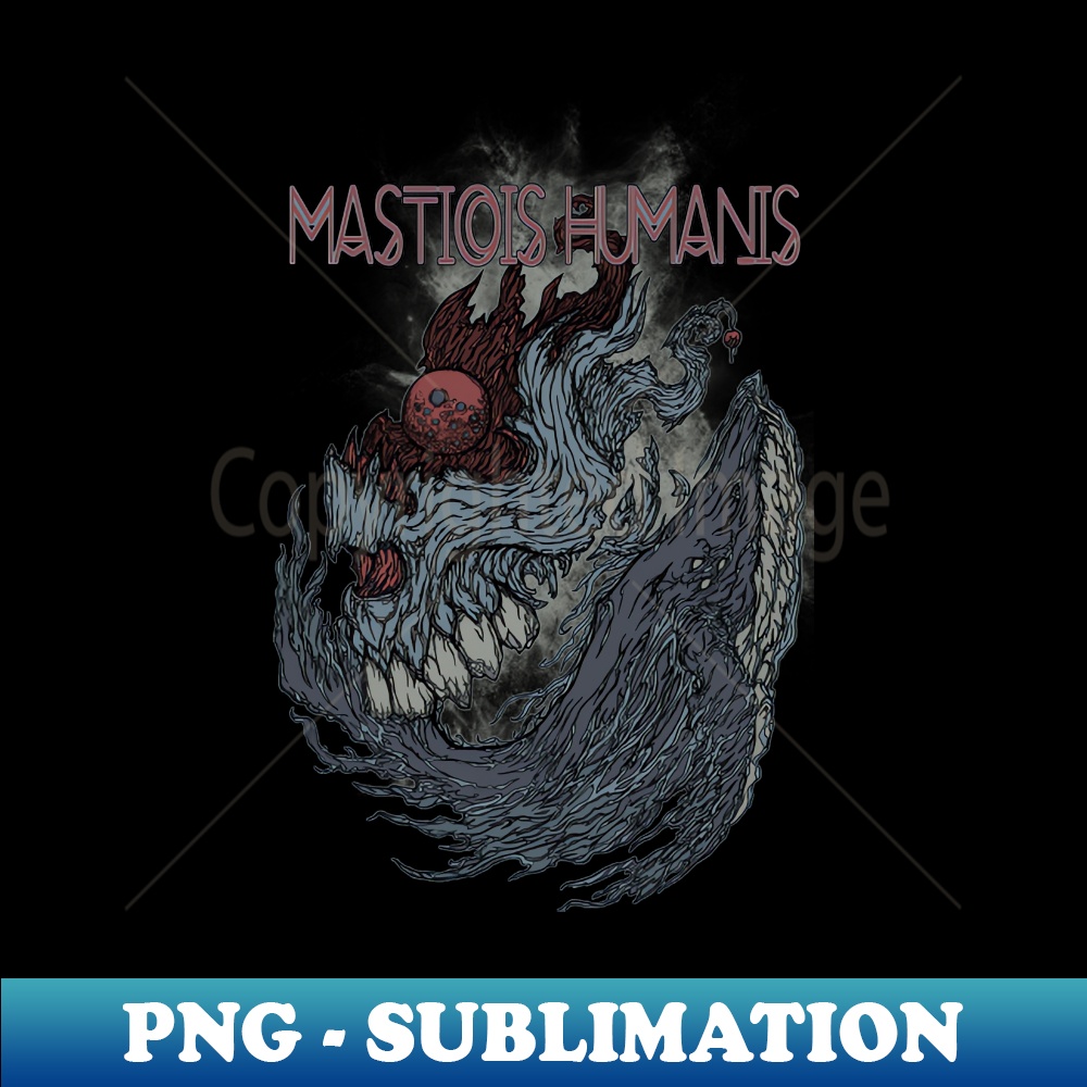 Cosmic Leviathan - Stylish Sublimation Digital Download - Un - Inspire ...