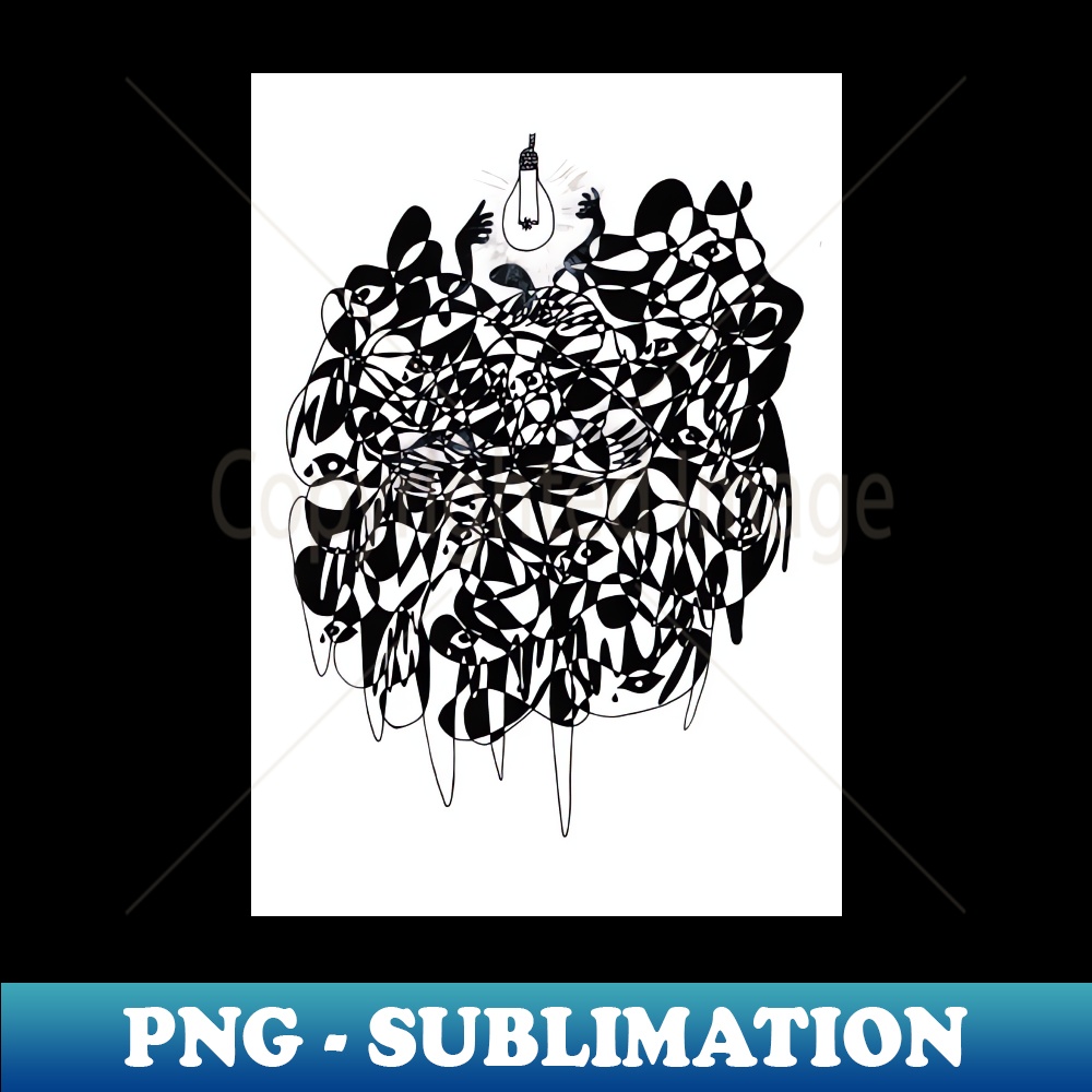GasnSip Steve - High-Resolution PNG Sublimation File - Perfe | Inspire ...