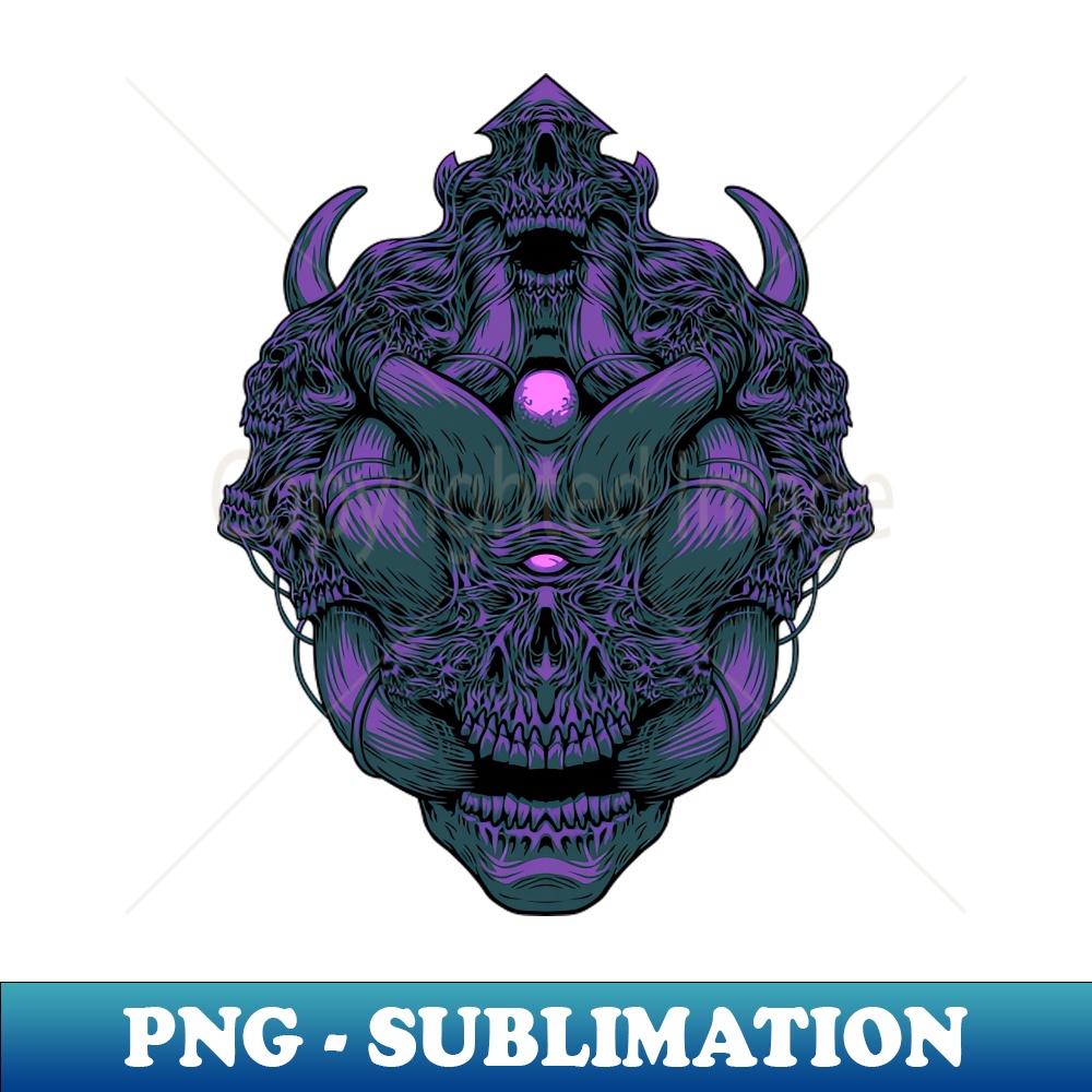 INNER TORMENT - Professional Sublimation Digital Download - | Inspire ...