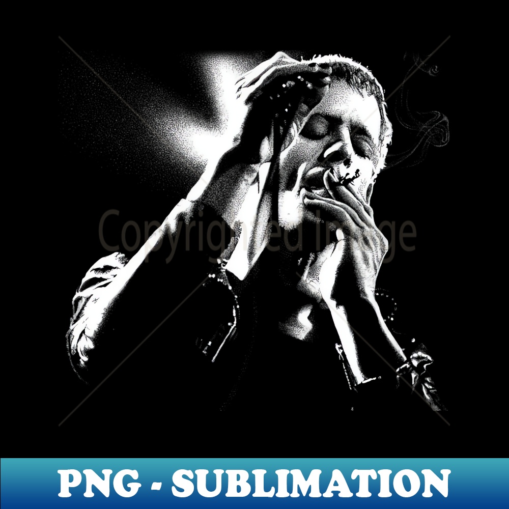 Streetwise and Stage-Ready Lou Singer T-Shirts for the Fashi - Inspire ...