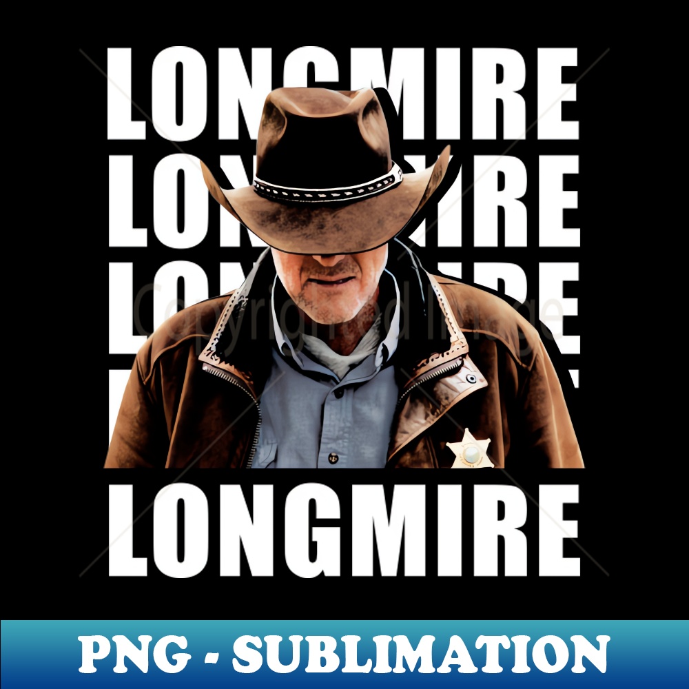 Spirit of the Wild West Longmire Wyoming Frontier Shirt - Pr | Inspire ...