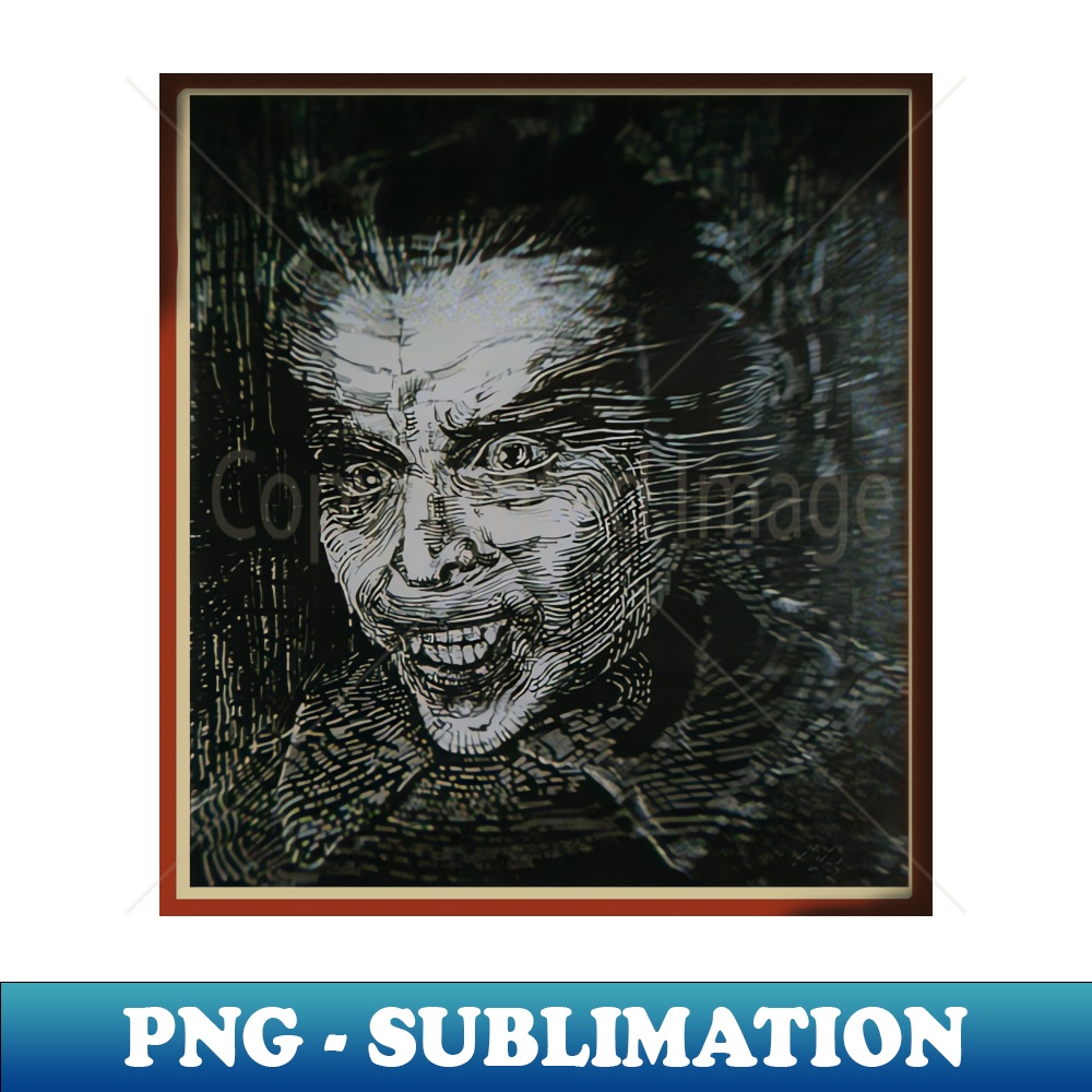 DRACULA AD 1972 - Premium Sublimation Digital Download - Unl - Inspire ...