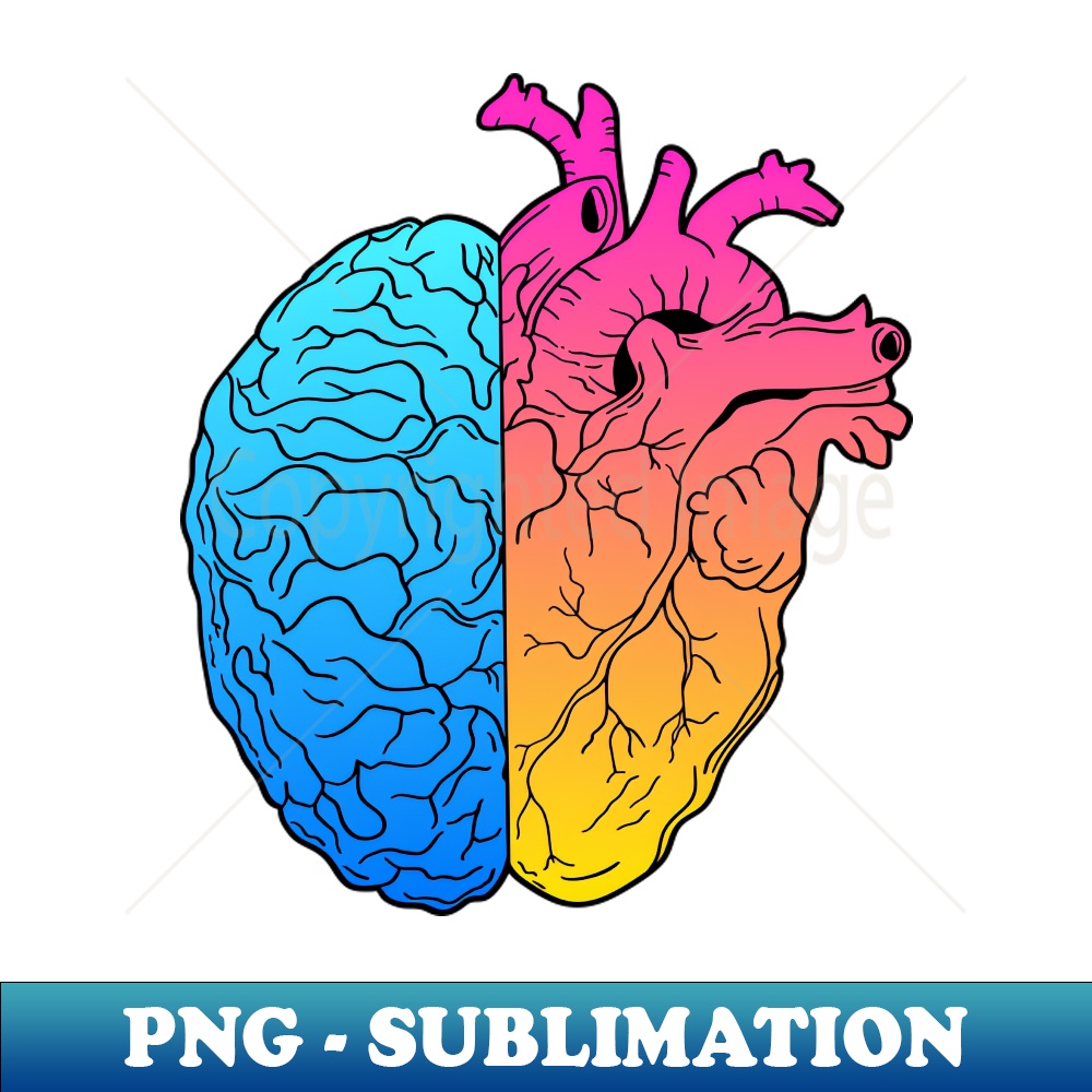 Heart and Mind - Harmony of Emotions and Intelligence - Eleg | Inspire ...