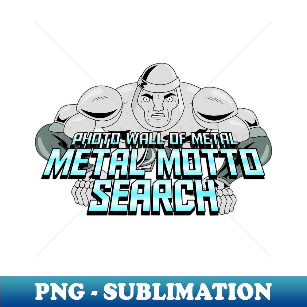 Metaloid Maniac I Think You Should Leave - Vintage Sublimati | Inspire ...