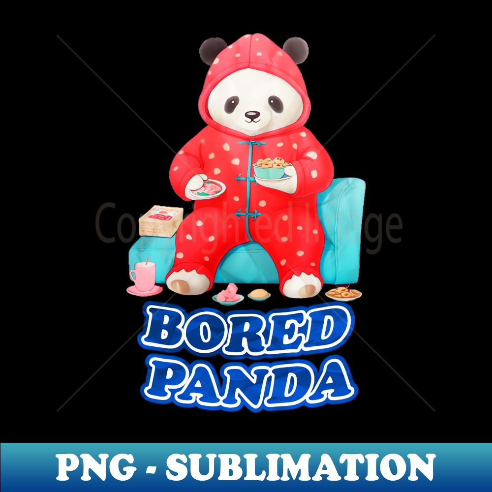 Bored Panda - Professional Sublimation Digital Download - Vi | Inspire ...