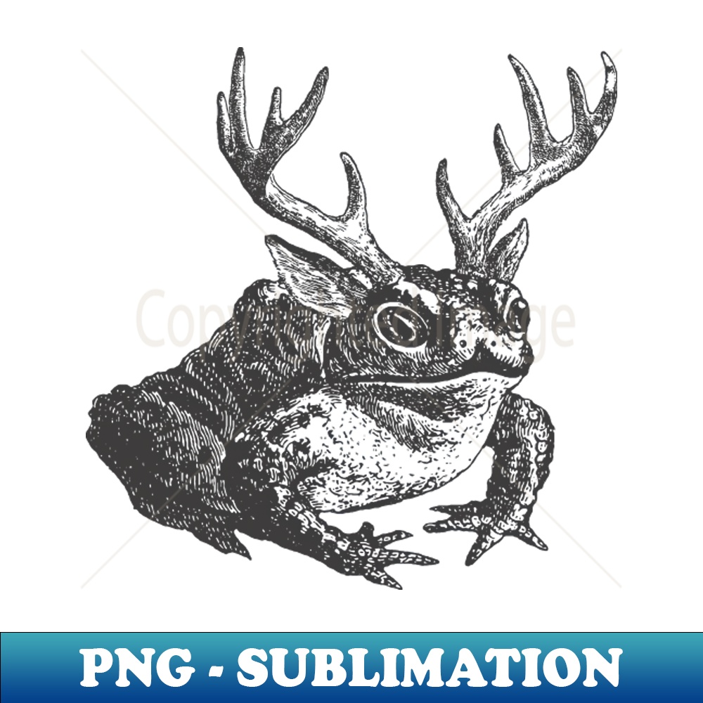 Horns Antlers and Frogcore Vintage Aesthetics Meet Charming | Inspire ...