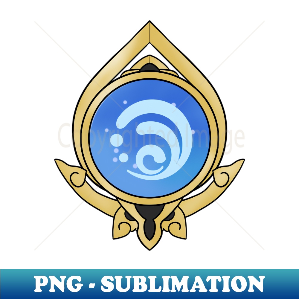 Sumeru Hydro Vision - Vintage Sublimation PNG Download - Unl | Inspire ...