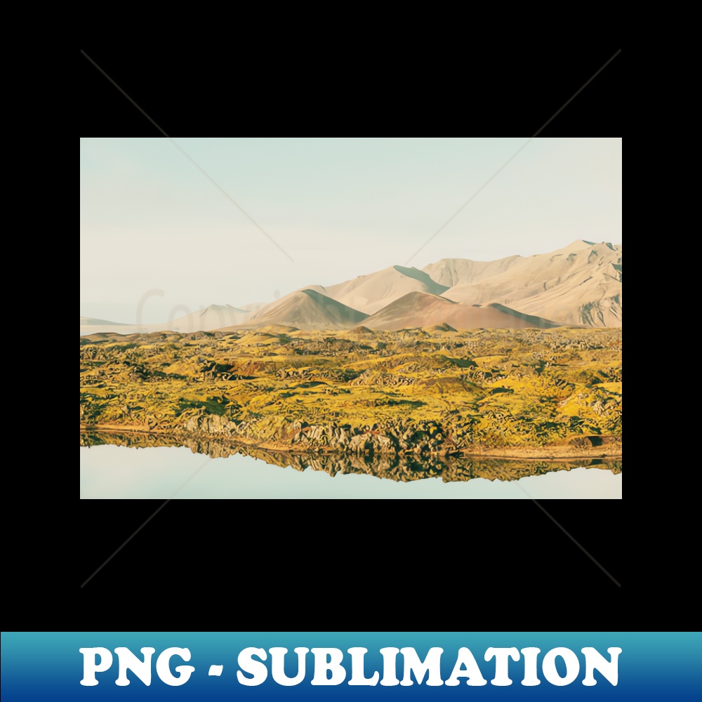 Another world - Aesthetic Sublimation Digital File - Create - Inspire ...