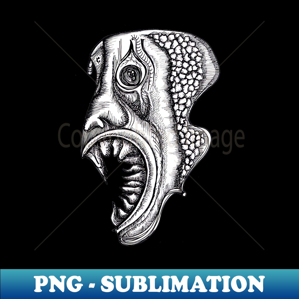 Gorgoneion A Gorgon Face - Signature Sublimation PNG File - | Inspire ...