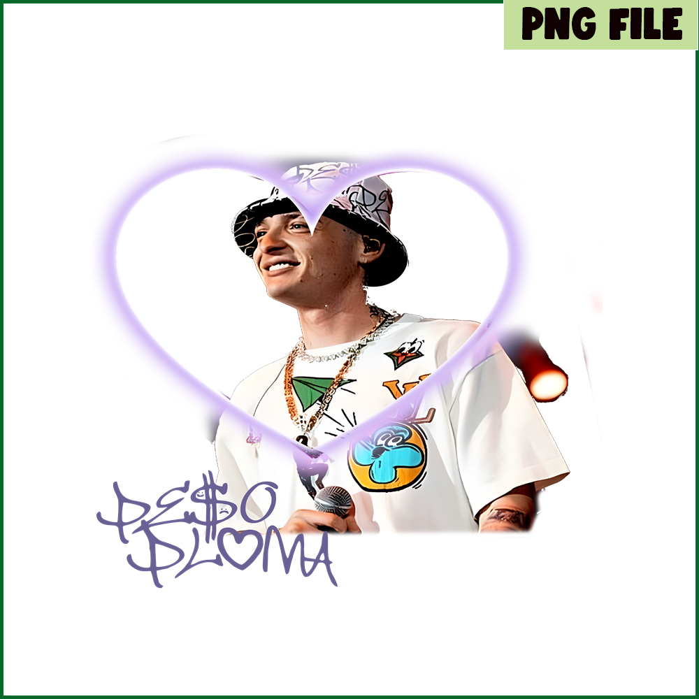 Peso pluma png - Inspire Uplift