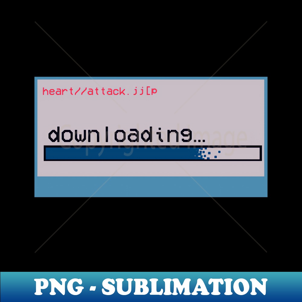 Pop-up Ad - PNG Transparent Sublimation Design - Perfect for - Inspire ...