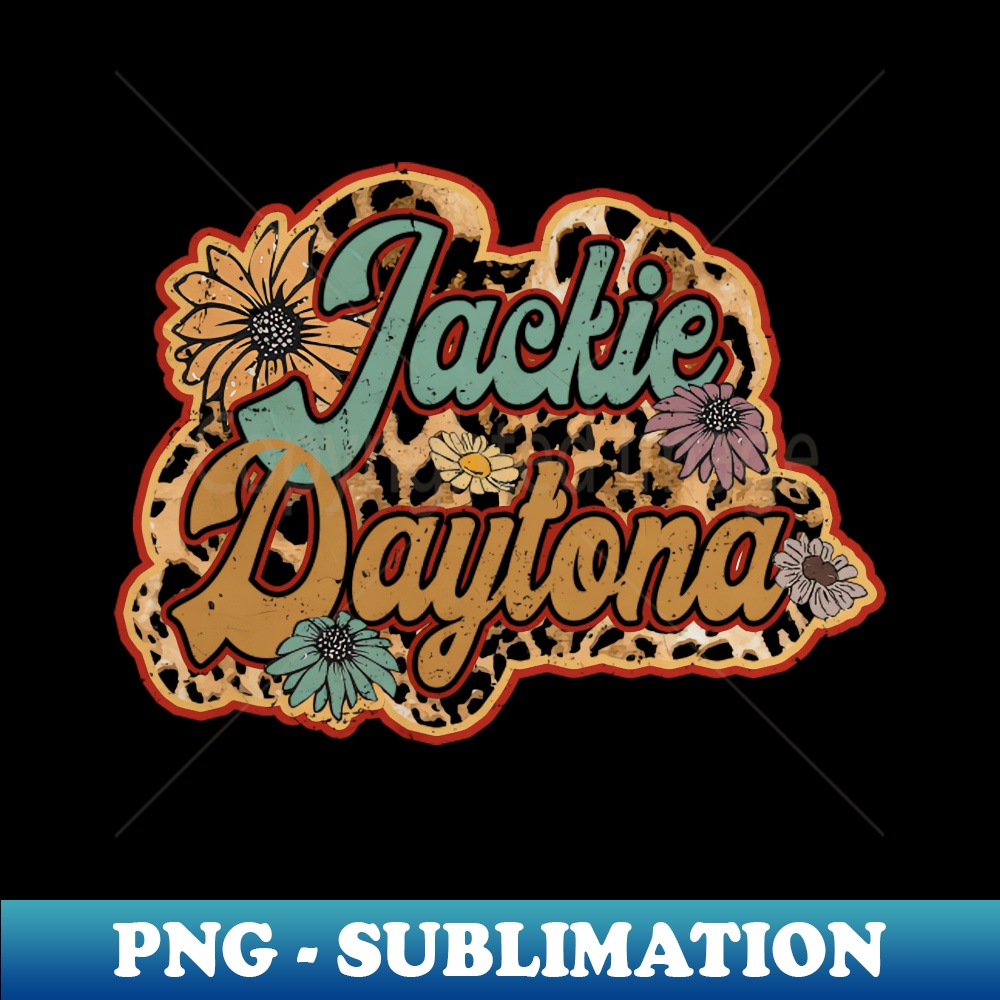 Jackie Name Vintage Retro 70s 80s 90s Styles Birthday - Spec | Inspire ...