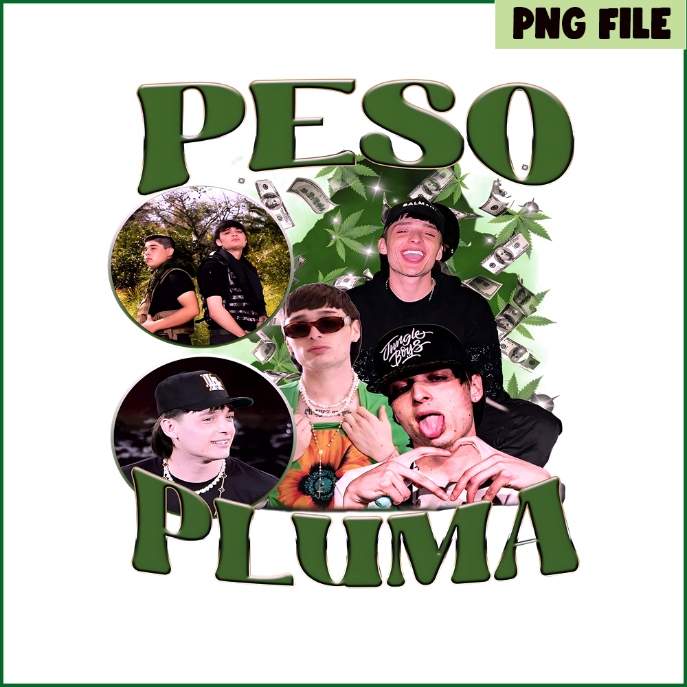 Peso pluma png - Inspire Uplift