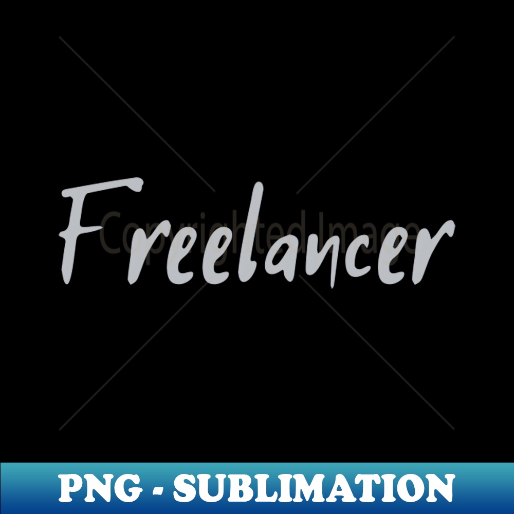 Freelancer 2 - Premium Sublimation Digital Download - Spice | Inspire ...