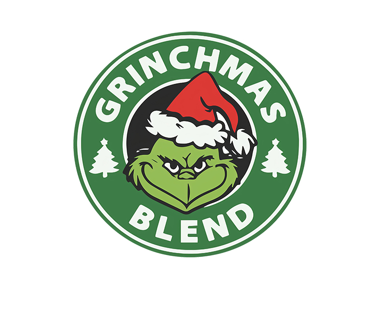Grinch Christmas SVG, christmas svg, grinch svg, grinchy gre | Inspire ...