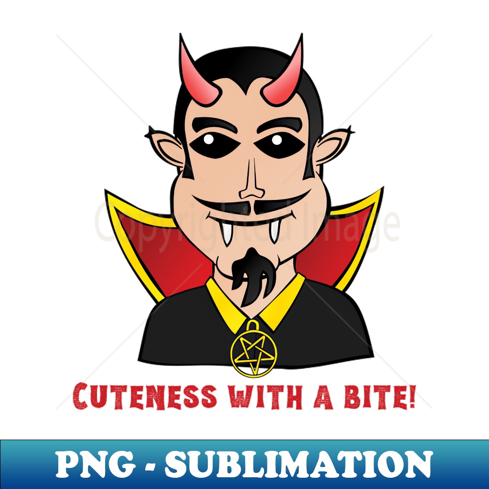 Vamp - High-Resolution PNG Sublimation File - Stunning Subli | Inspire ...
