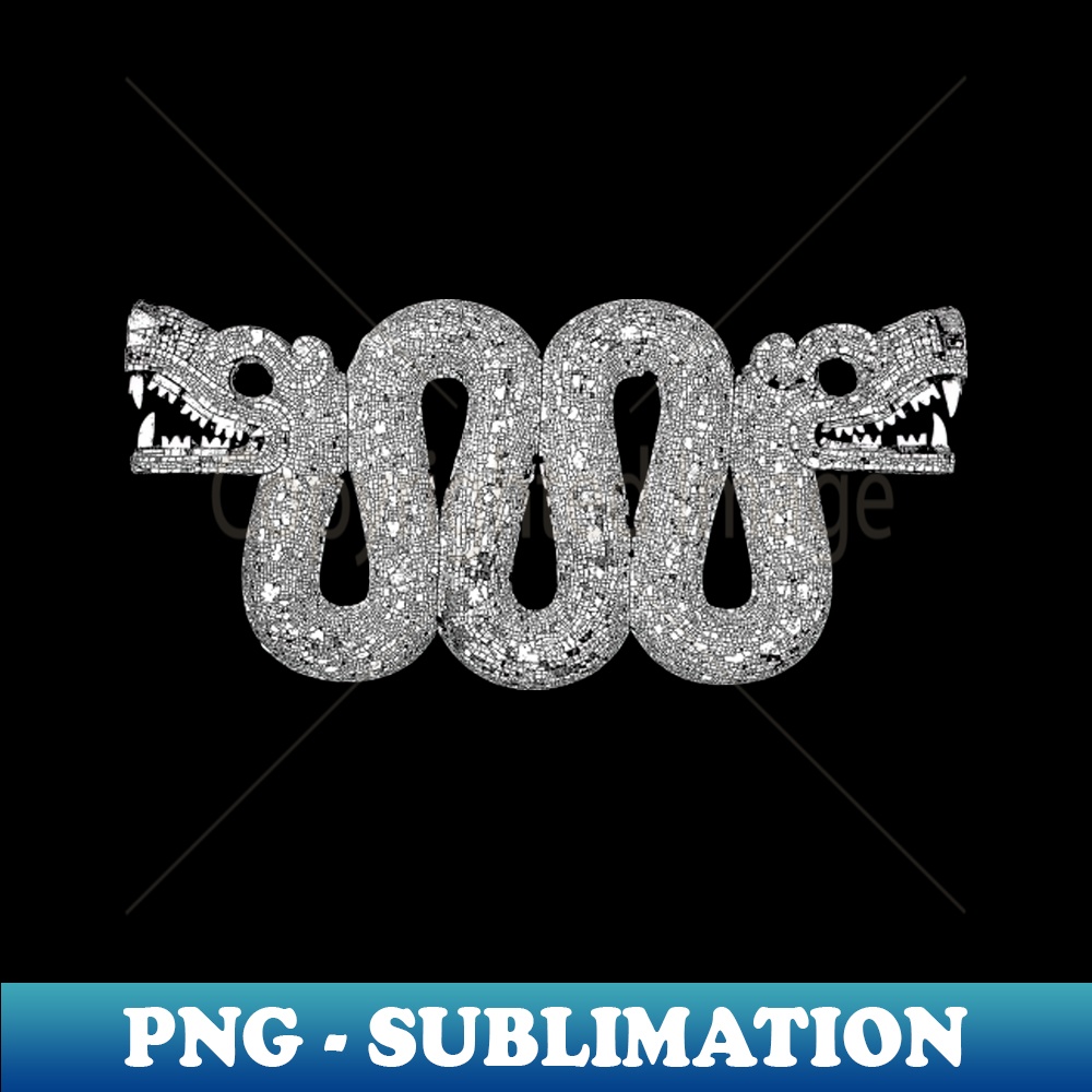 Aztec double-headed serpent Mesoamerican culture - PNG Trans - Inspire ...