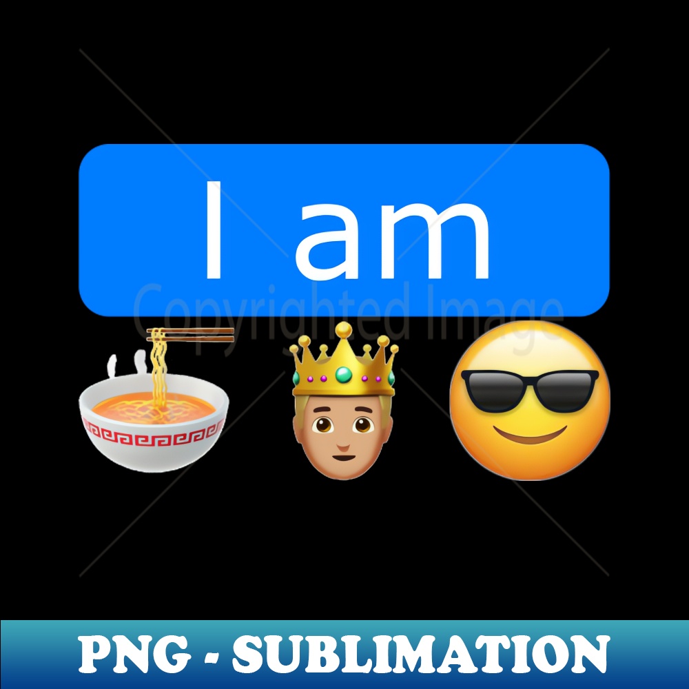 Emoji Affirmation - Premium PNG Sublimation File - Perfect f | Inspire ...