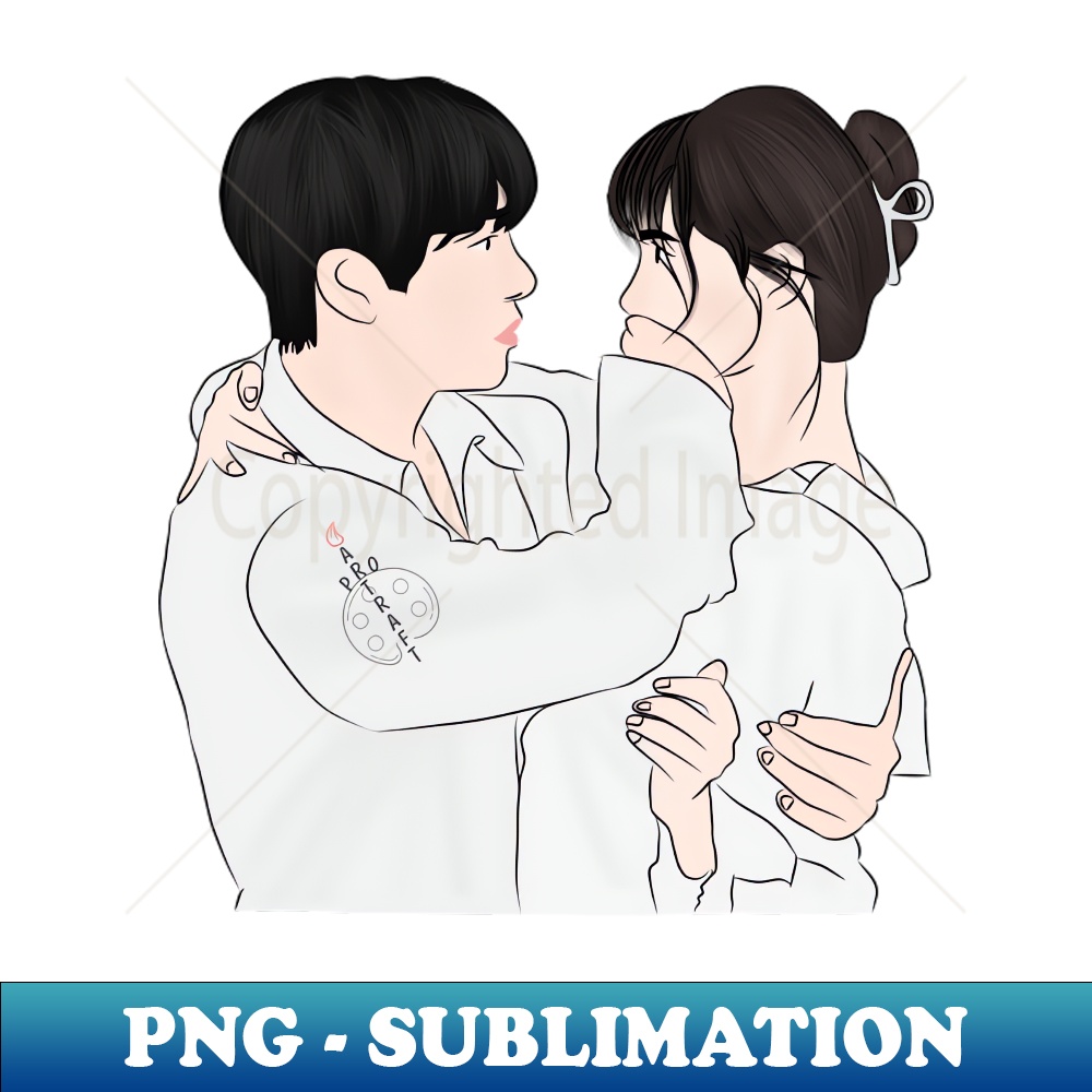 King The Land Korean Drama - Modern Sublimation PNG File - F - Inspire ...