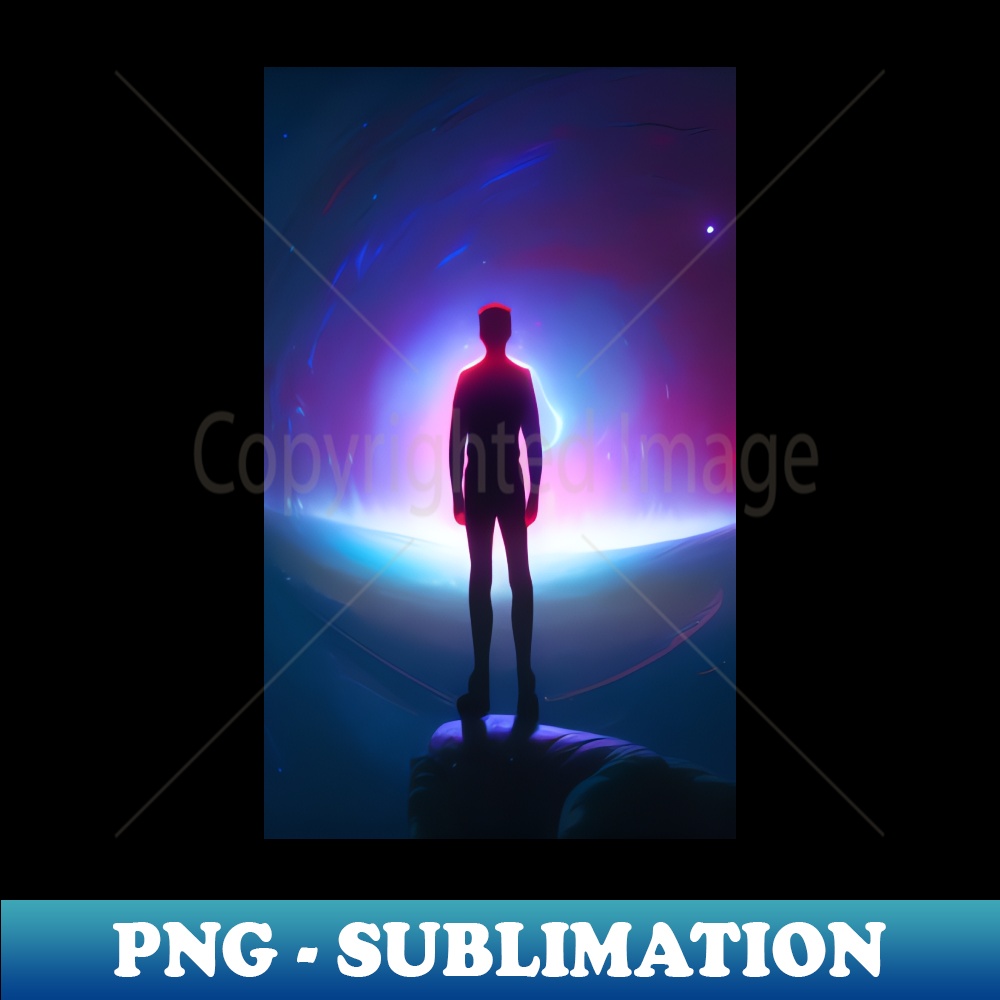 I can see clearly now - Special Edition Sublimation PNG File | Inspire ...