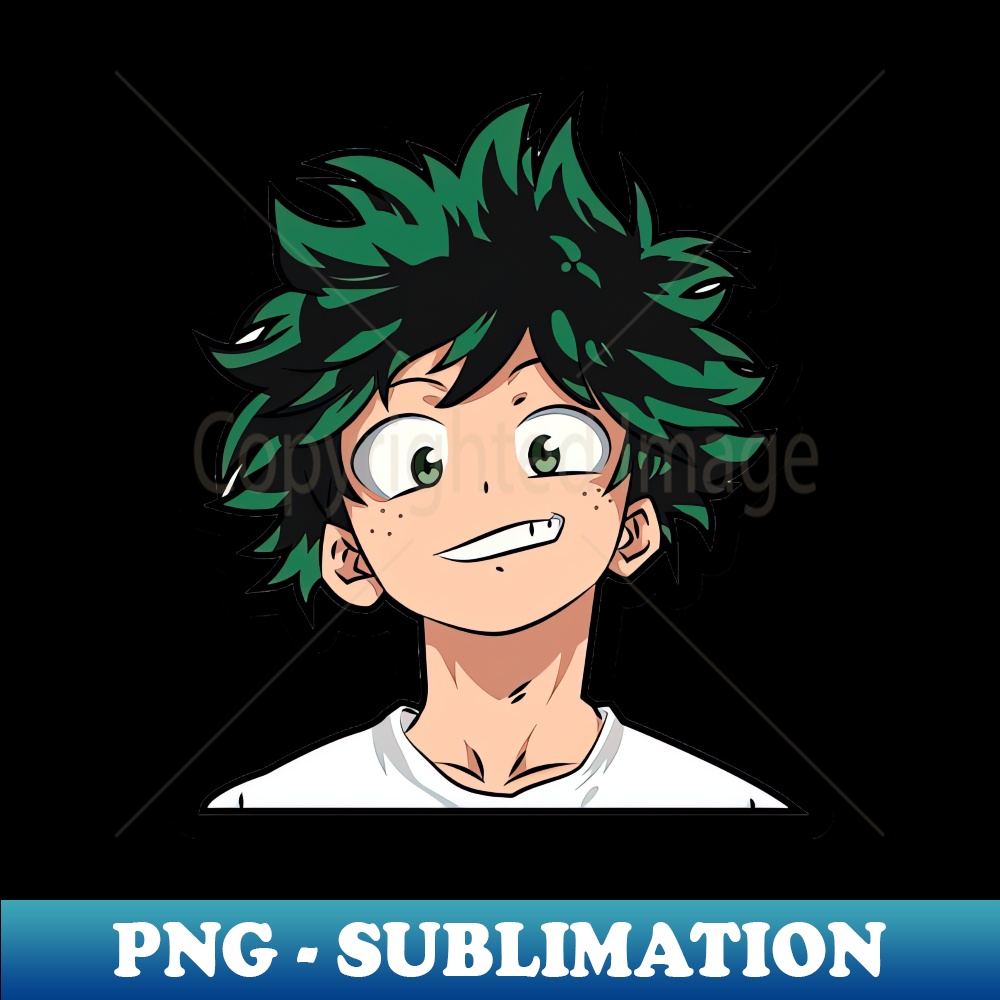 The Indomitable Green Machine - Exclusive Sublimation Digita | Inspire ...