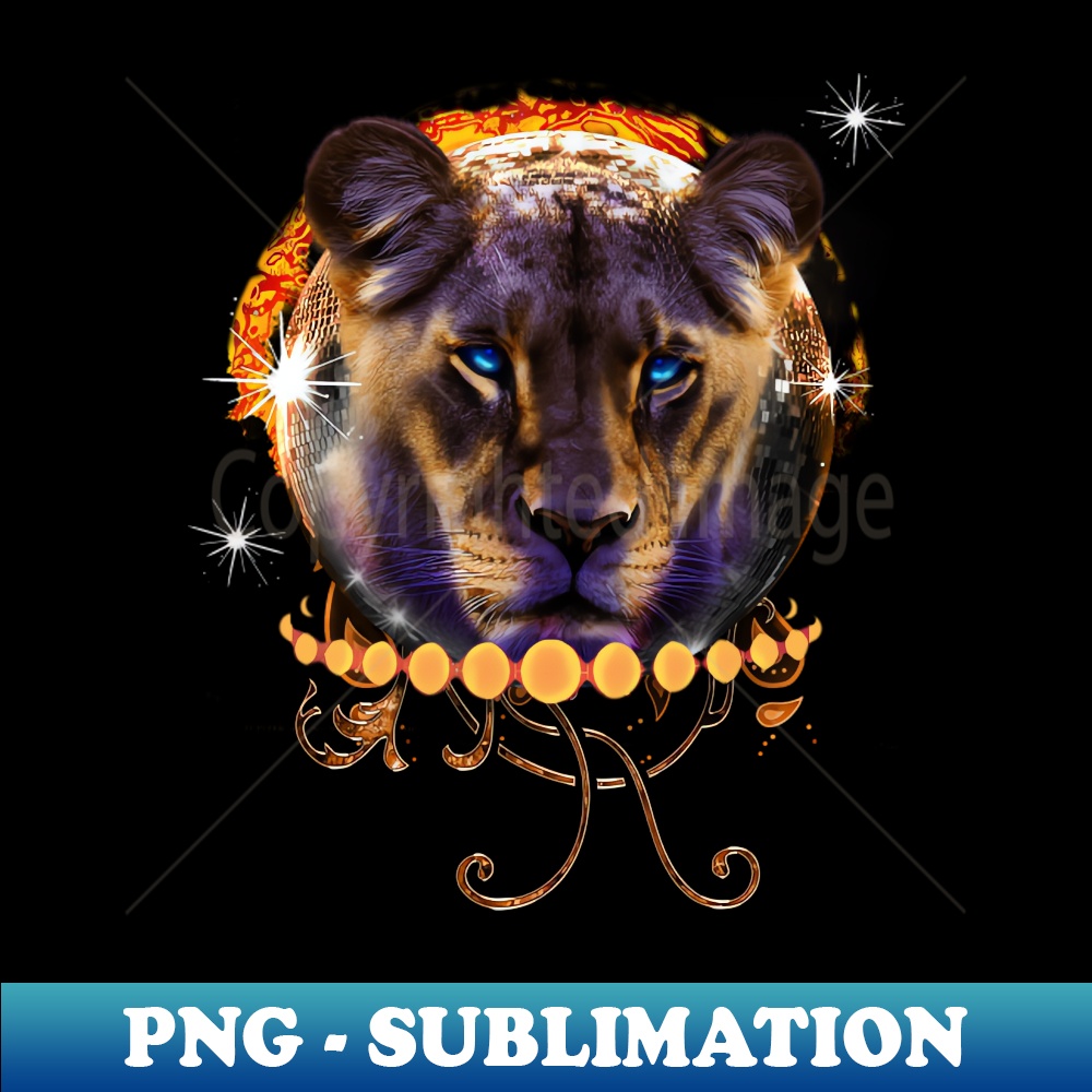 Disco Queen - Special Edition Sublimation PNG File - Stunnin | Inspire ...