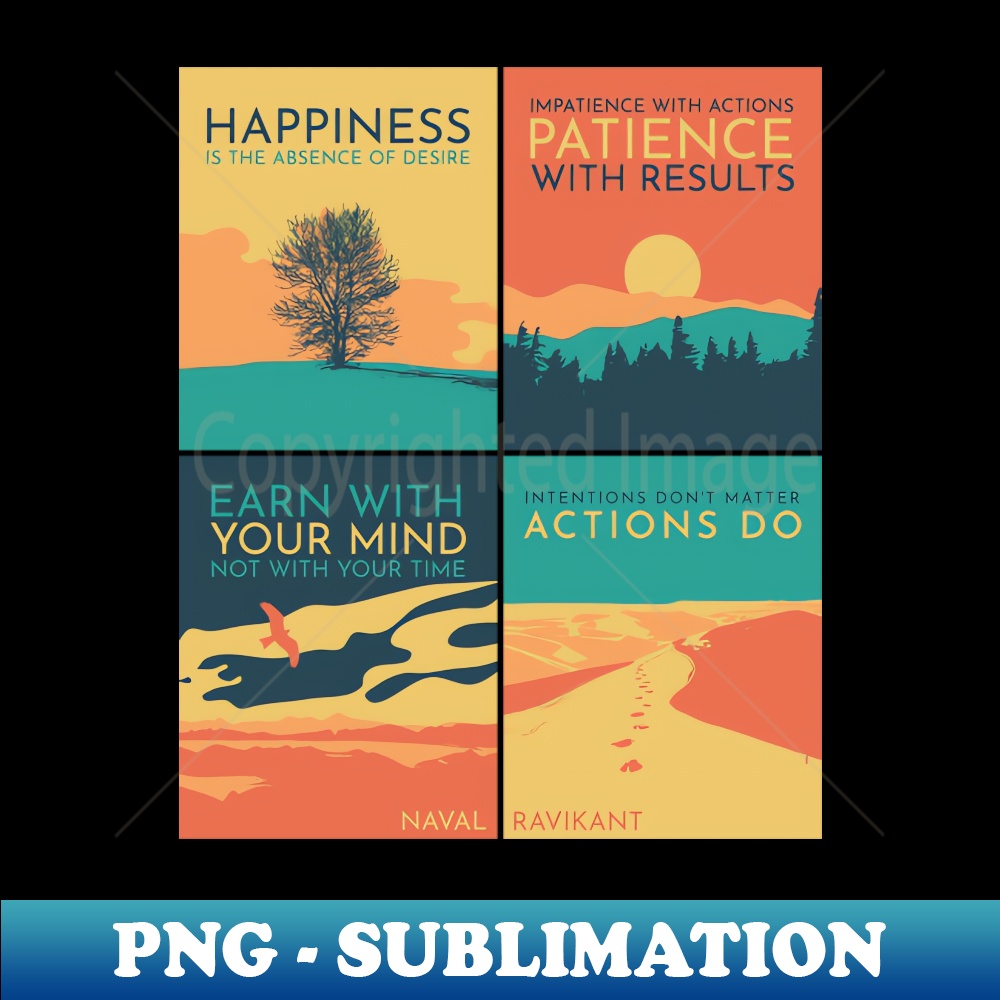 Inspirational Quotes Naval Ravikant - Signature Sublimation - Inspire ...