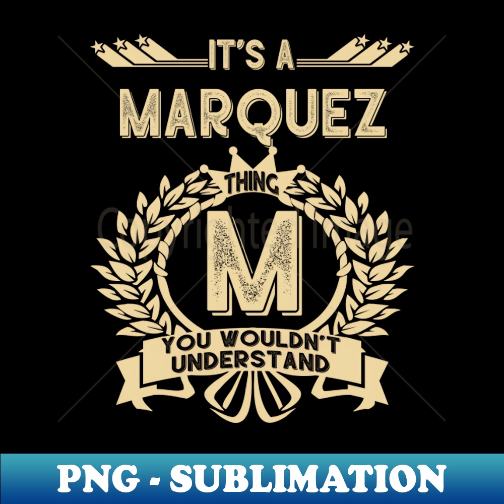 Marquez - Sublimation-Ready PNG File - Add a Festive Touch t | Inspire ...