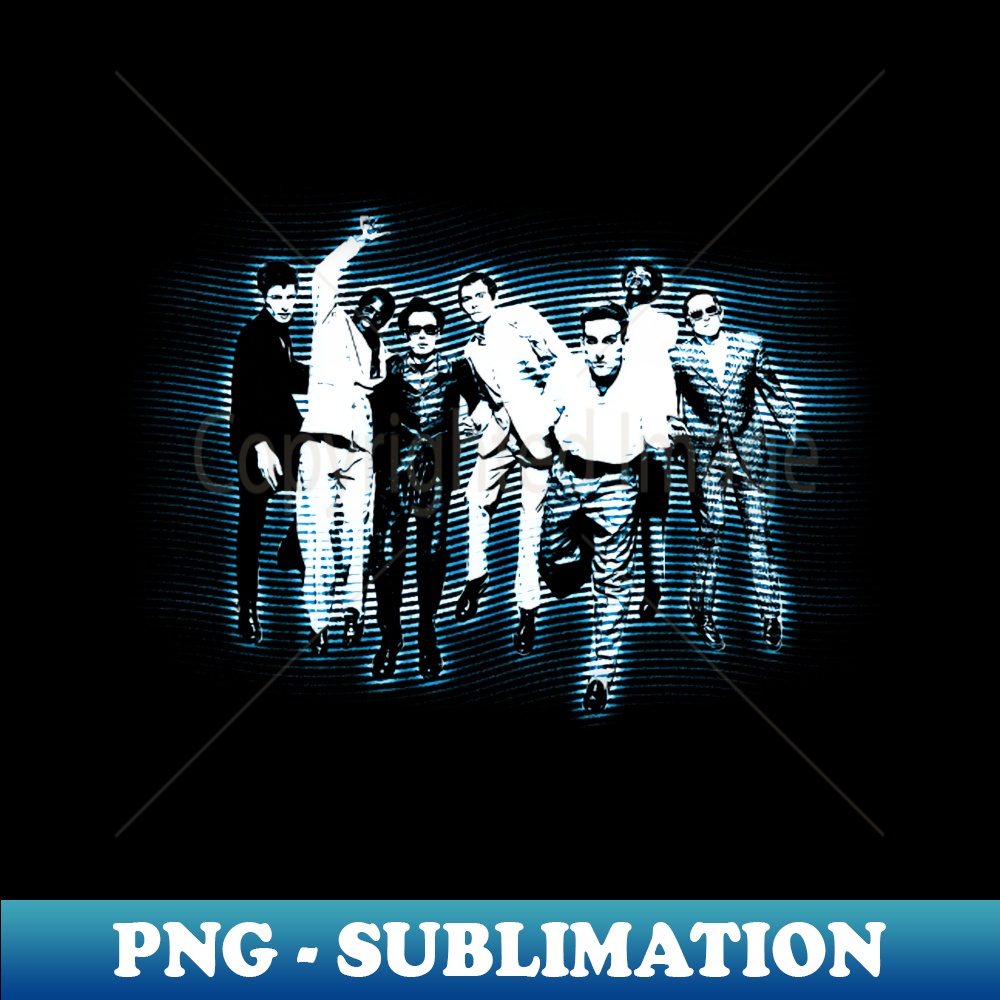 The Specials Forever Pay Tribute to the Iconic 2 Tone Band w | Inspire ...