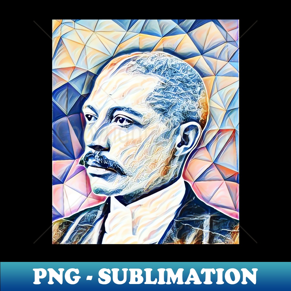 George Washington Williams Portrait George Washington Willi | Inspire ...