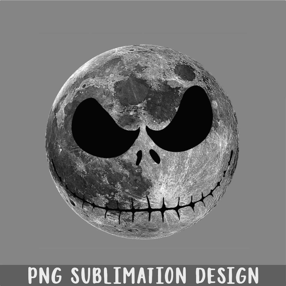 Jack Moon PNG, Christmas PNG | Inspire Uplift